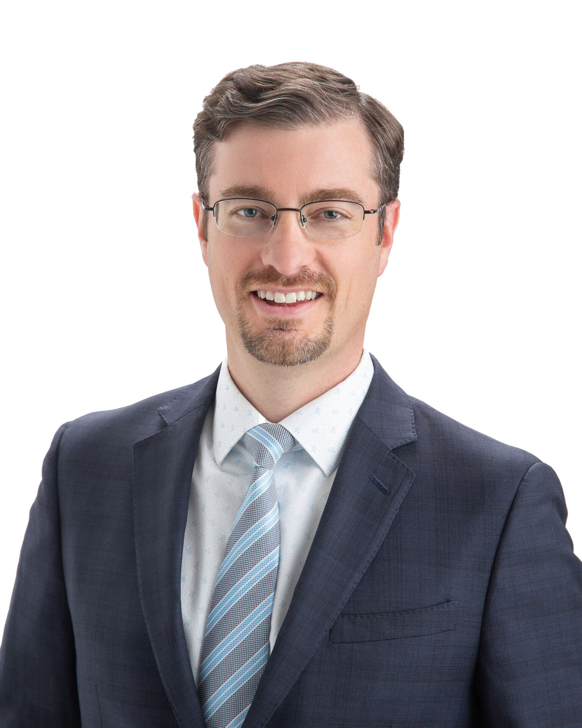 Matthew D Bullock - Huckvale LLP